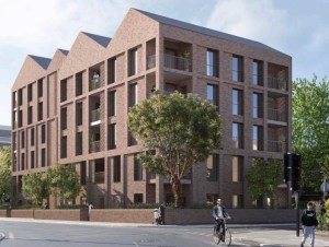 Merton Council plans to develop eyesore in central Mitcham | Mitcham ...