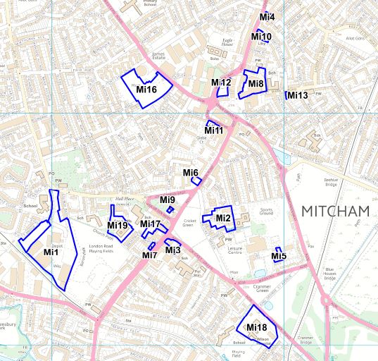 Merton’s Local Plan – friend or foe? | Mitcham Cricket Green Community ...